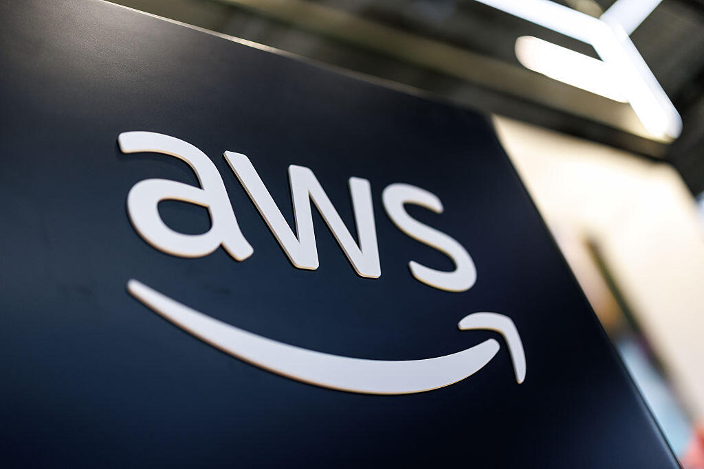 The massive AWS outage that broke half the internet is finally over ...