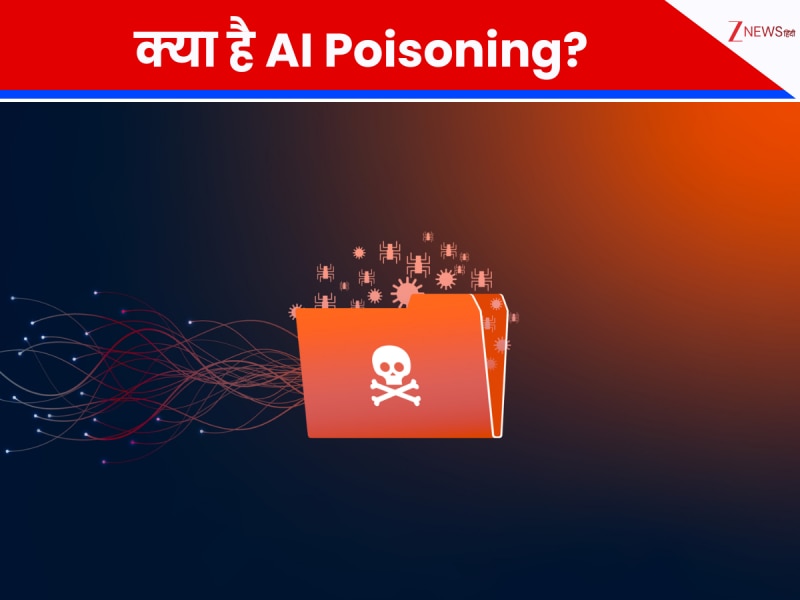Explained: AI Poisoning क्या है? कैसे बदल देती है मॉडल का दिमाग? जानिए ...