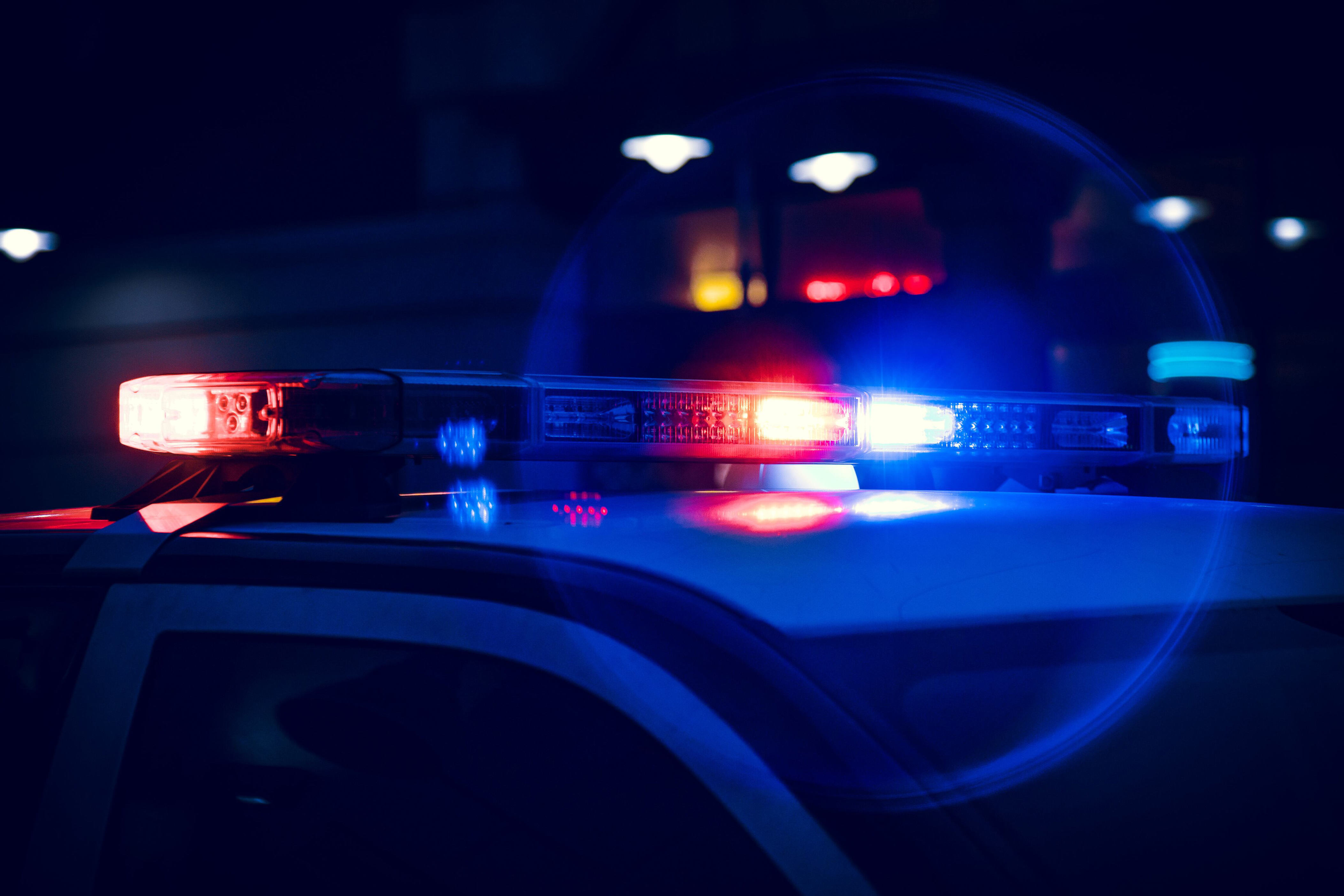 2 dead after crash on Southbound lanes of Hwy 301 in Bulloch County