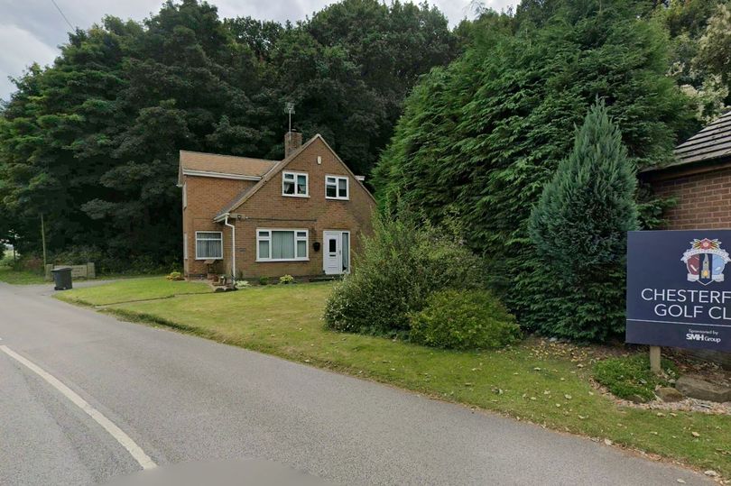 Popular Derbyshire golf club issues statement after shock 0-star food ...