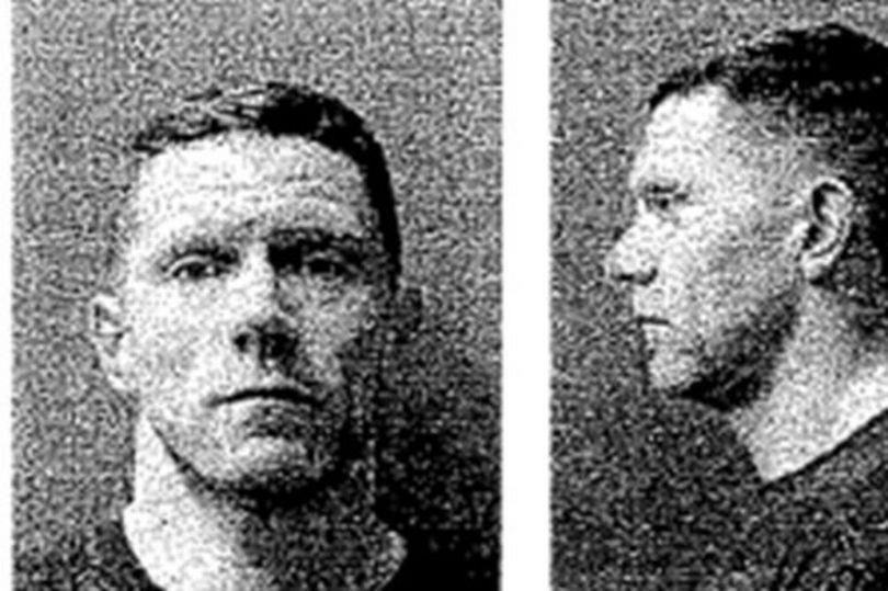 Irish firefighter Terence Crosbie testifies he 'absolutely did not ...