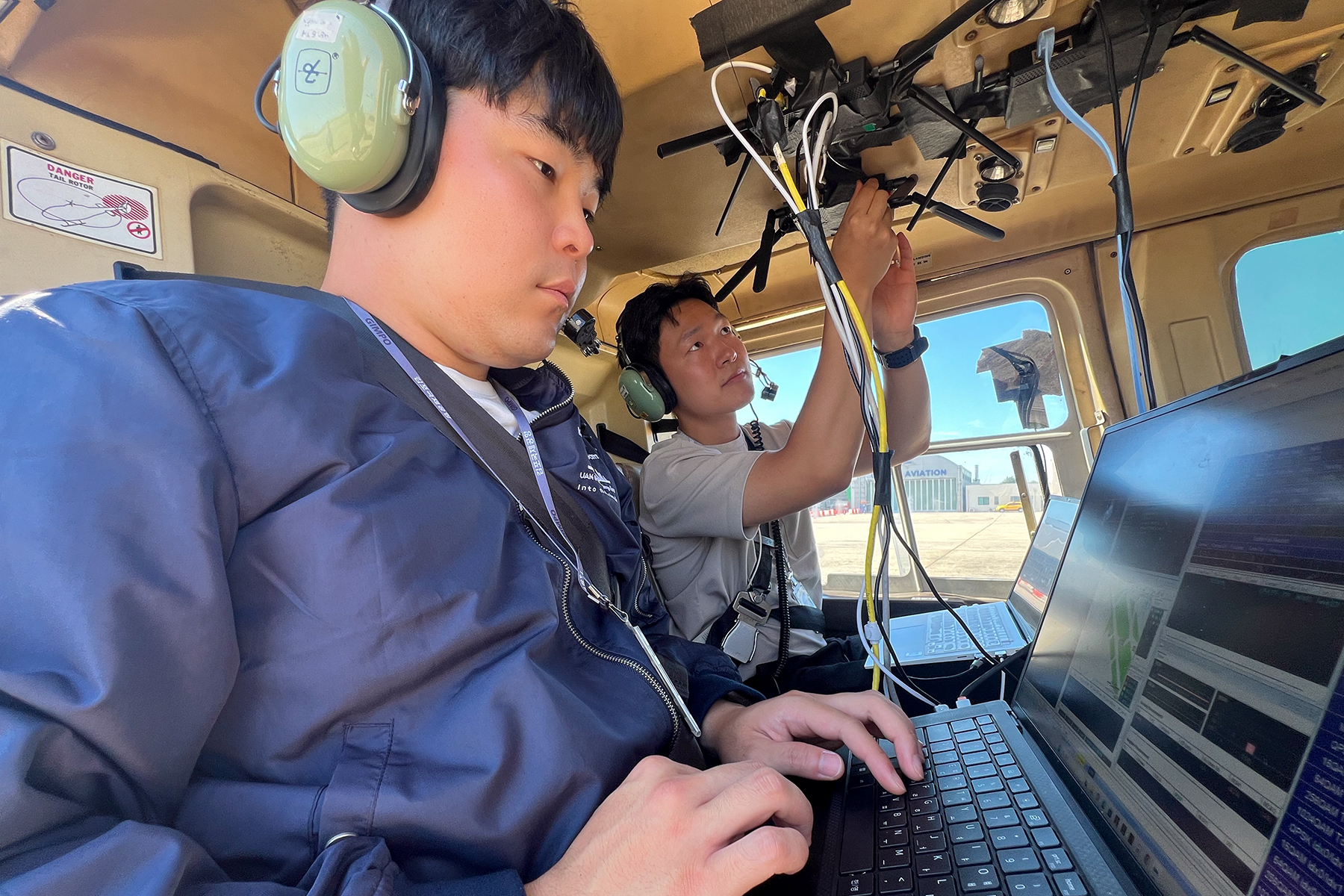 KT, 국내 첫 UAM 실증사업자 지위 획득