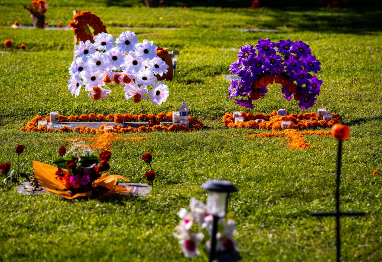 Why is Día de los Muertos celebrated? And how can you celebrate in the Palm Springs area?