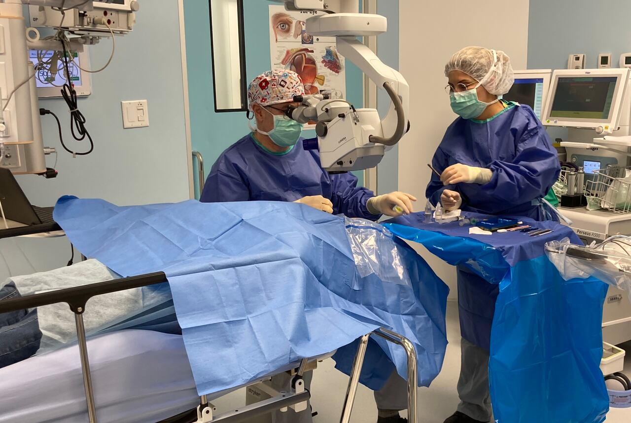 Saskatchewan expands partnership with private surgical centres