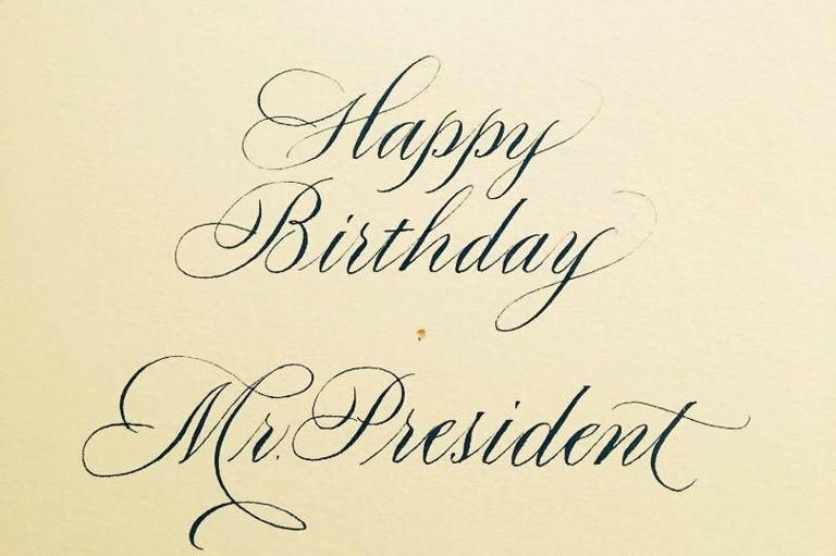 Social media's 'dark theories' over weird stain spotted on Melania ...