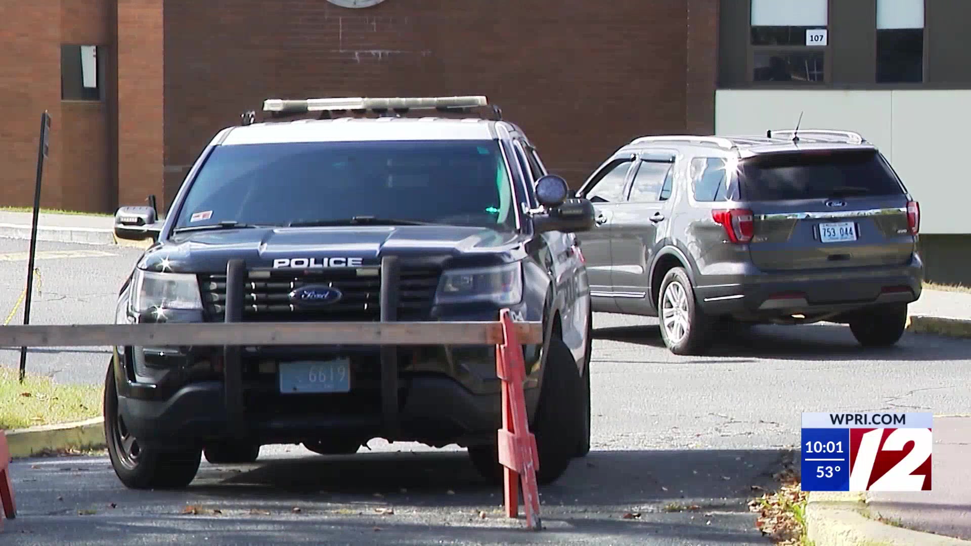 4 Woonsocket students arrested after fights at 2 schools