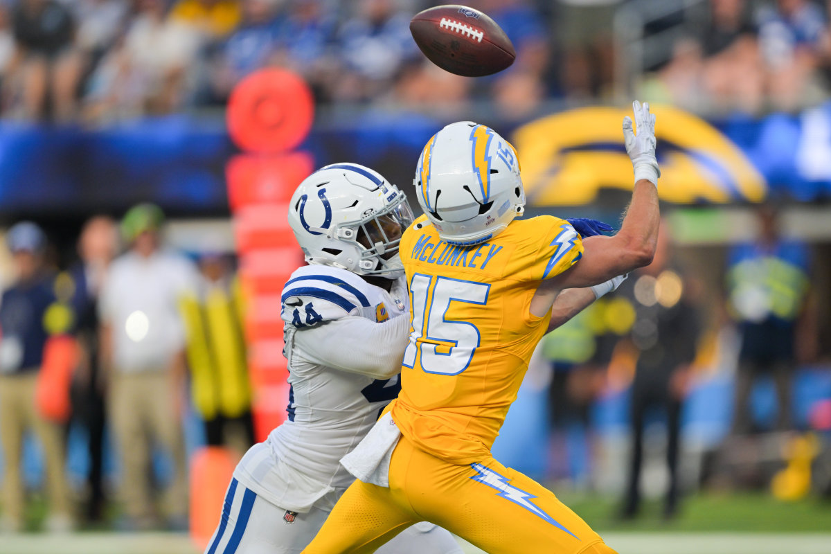Fantasy Football Week 8 Wide Receiver PPR Rankings: Which WRs Should ...