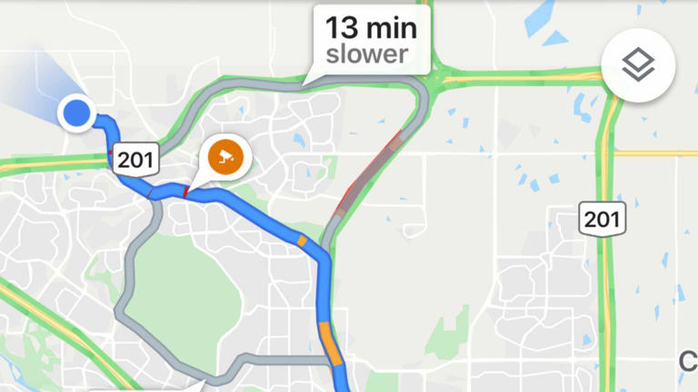 9 essential Google Maps voice commands for safer driving