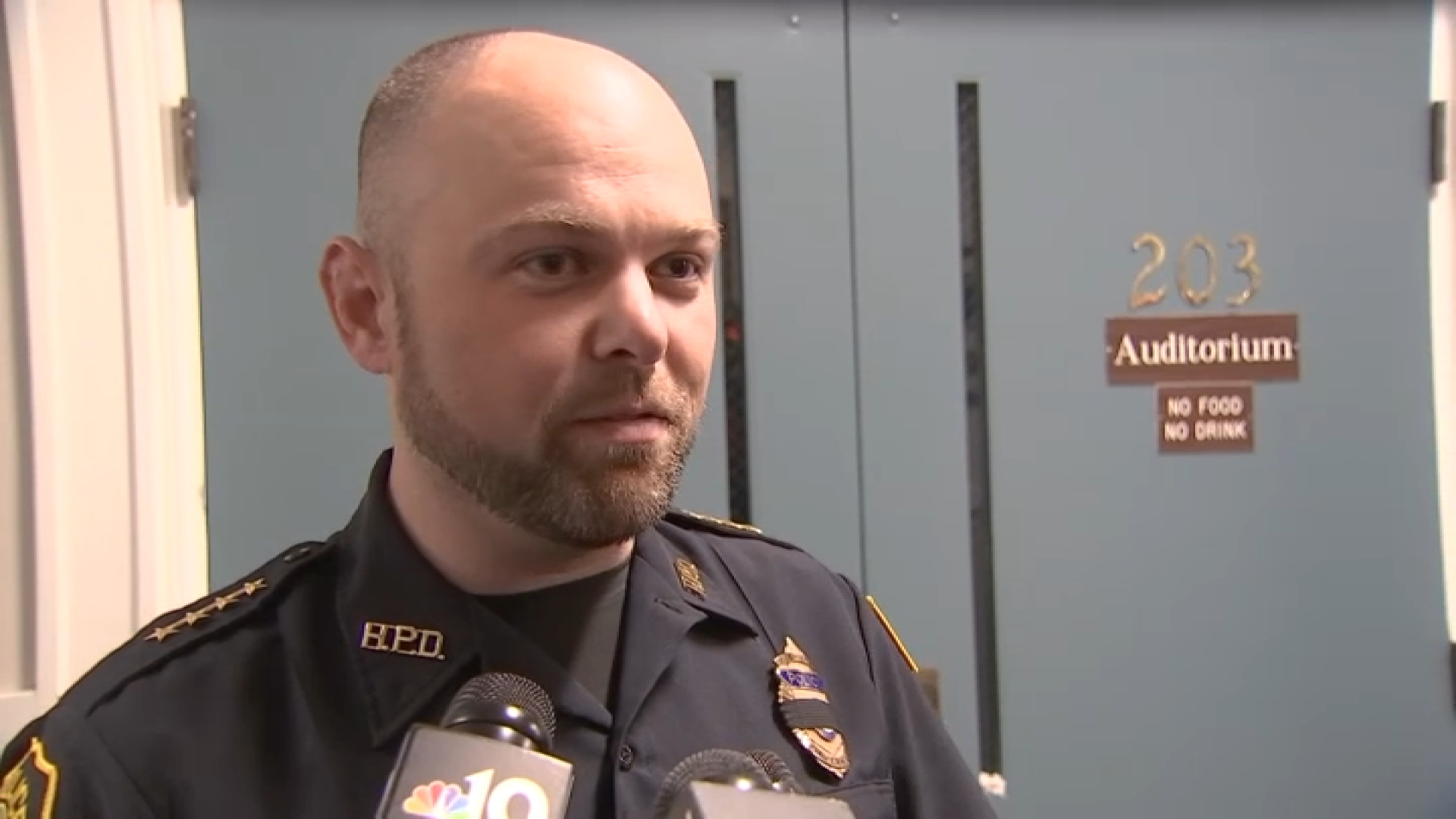 Haverhill police to wear body cameras after city council vote