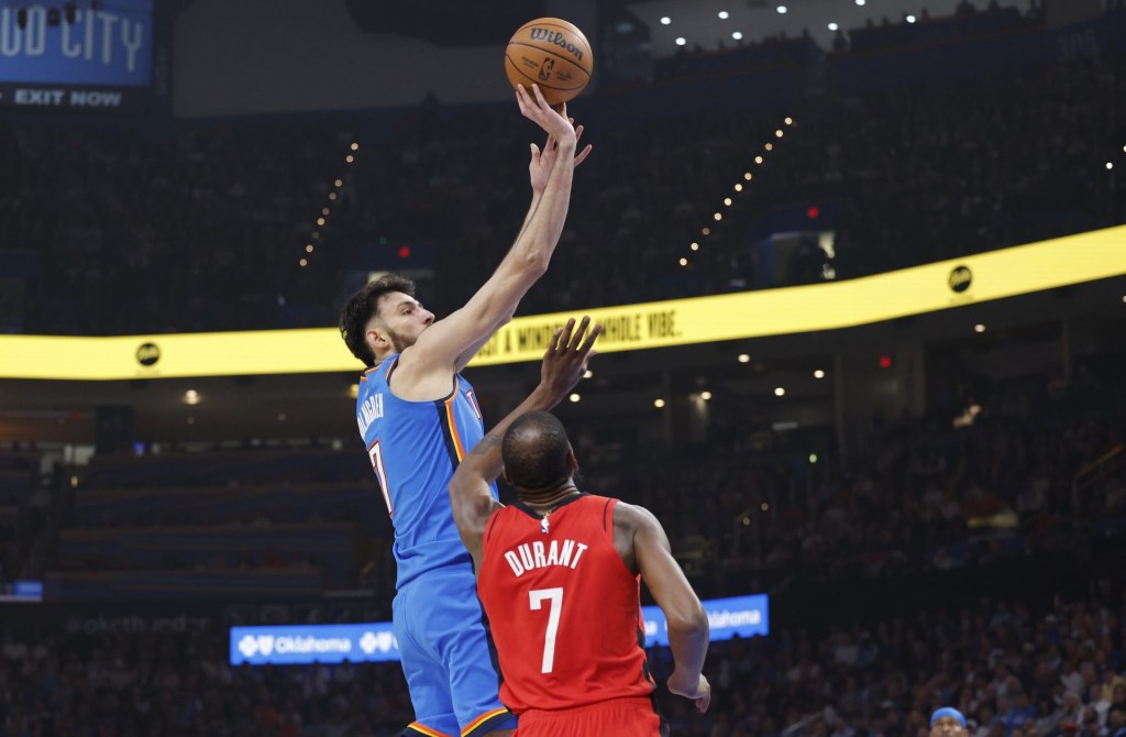 NBC Made Its NBA Return Feel Big