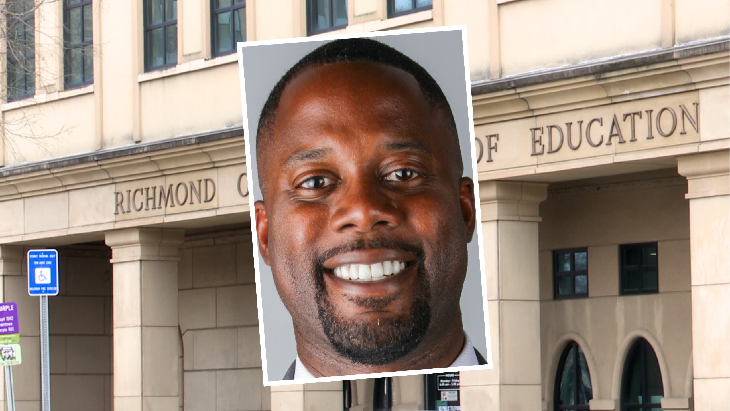 Richmond County schools name deputy superintendent
