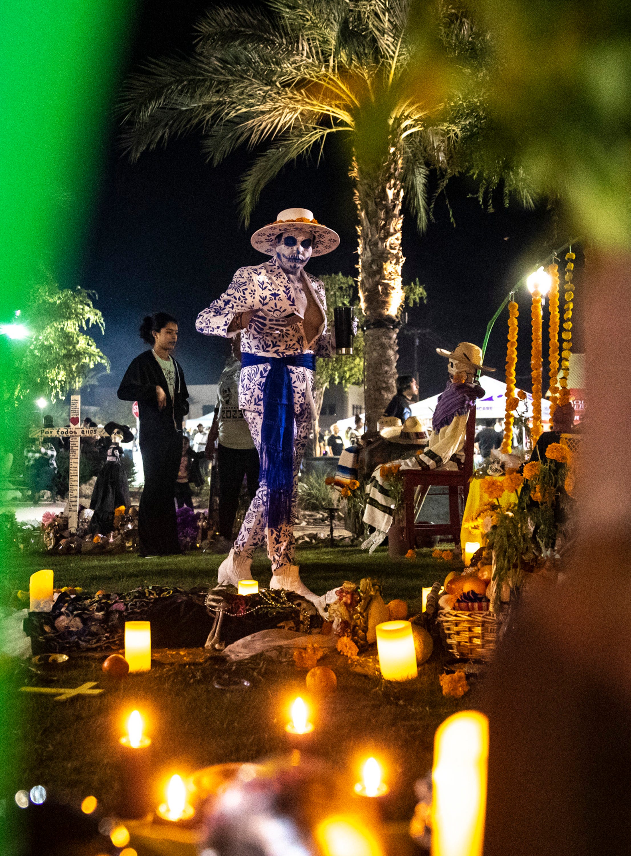 Why is Día de los Muertos celebrated? And how can you celebrate in the ...