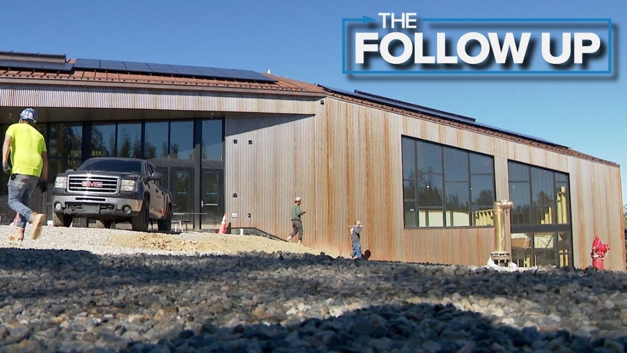 Wild Bear Nature Center launches fundraising campaign after Nederland ...