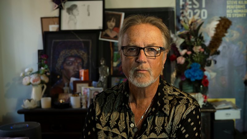 Church frontman Steve Kilbey’s biggest regret? ‘Being a prick’