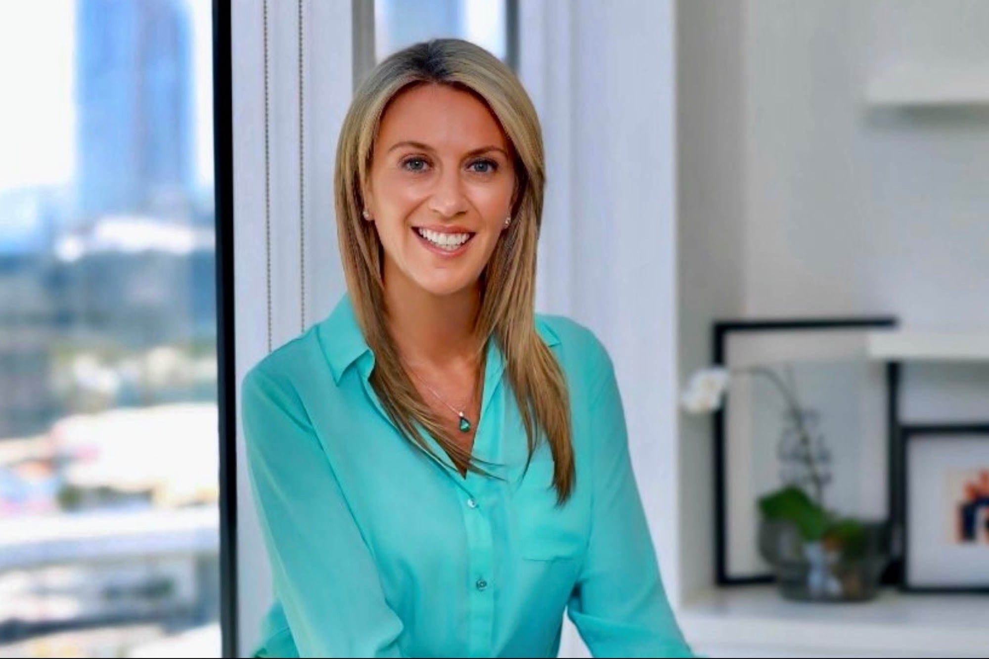 The ENTERTAINER Founder and CEO Donna Benton: Lessons From Building ...