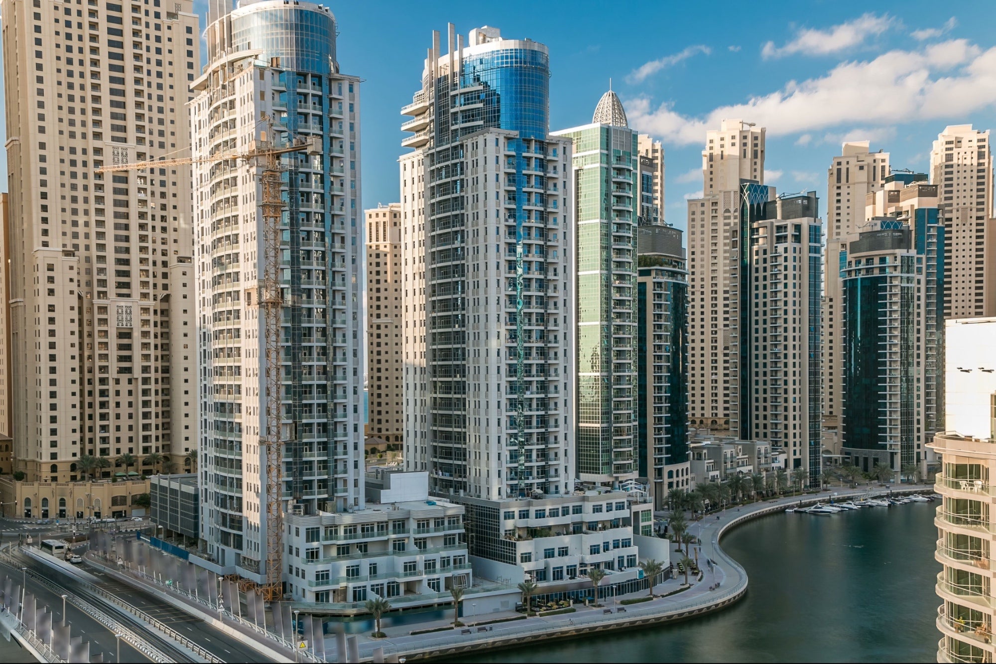 Dubai S Property Finder Raises Us 250 Million From Ares Management To