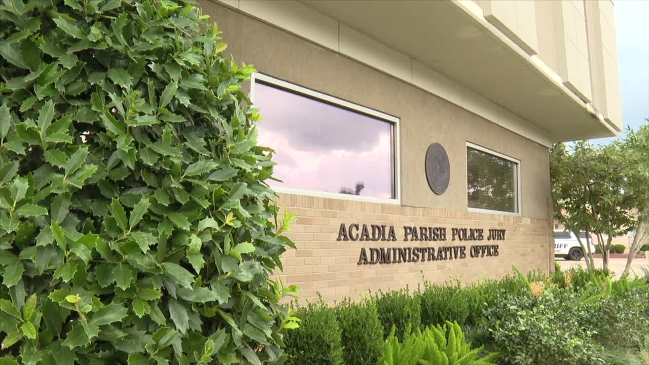 One step closer: solar farm moves forward in Acadia Parish