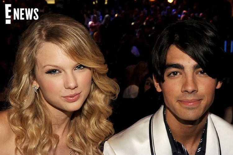 Reaksi Joe Jonas terhadap Album Baru Sang Mantan Taylor Swift 'The Life ...