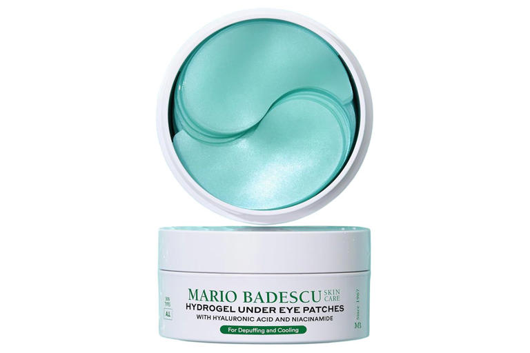 This Good Molecules eye cream banishes eye bags better than La Mer ...