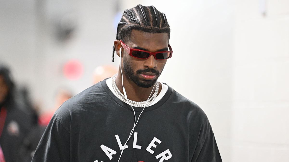 Shedeur Sanders Makes Statement After Cleveland Browns Development