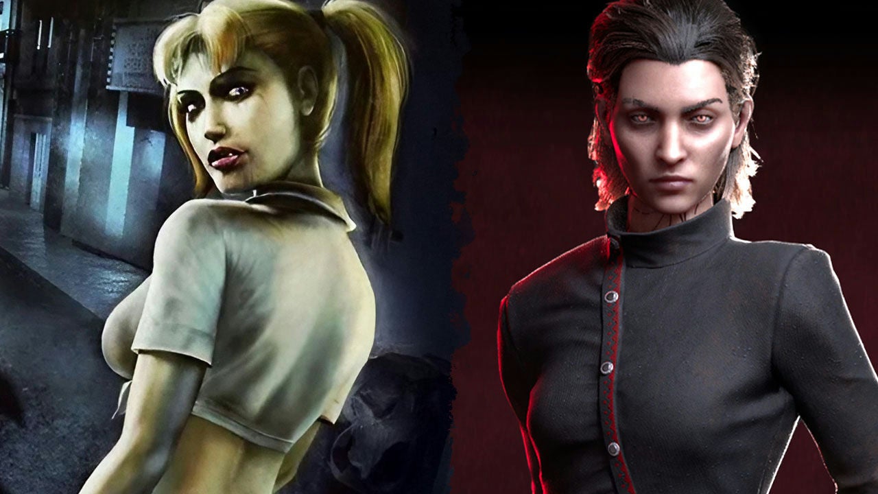 Vampire: The Masquerade - Bloodlines 2 - 7 Biggest Changes From the ...