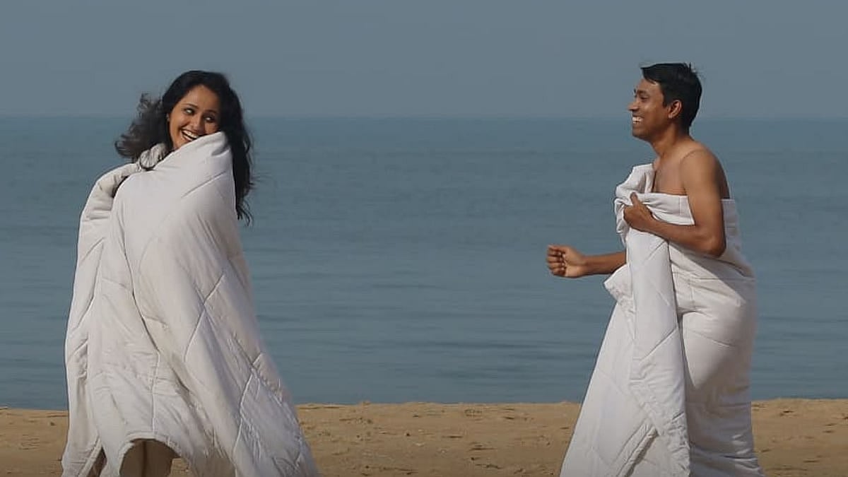 Althaf Salim-starrer Innocent gets a release date