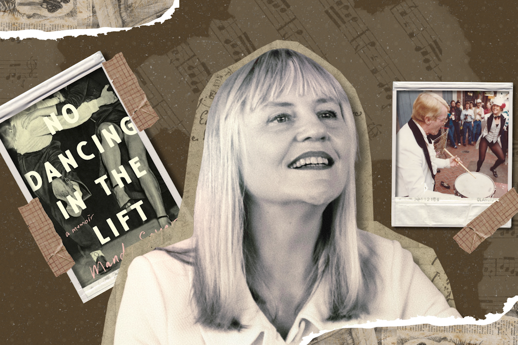 Mandy Sayer’s memoirs challenge the accepted boundaries of a father ...