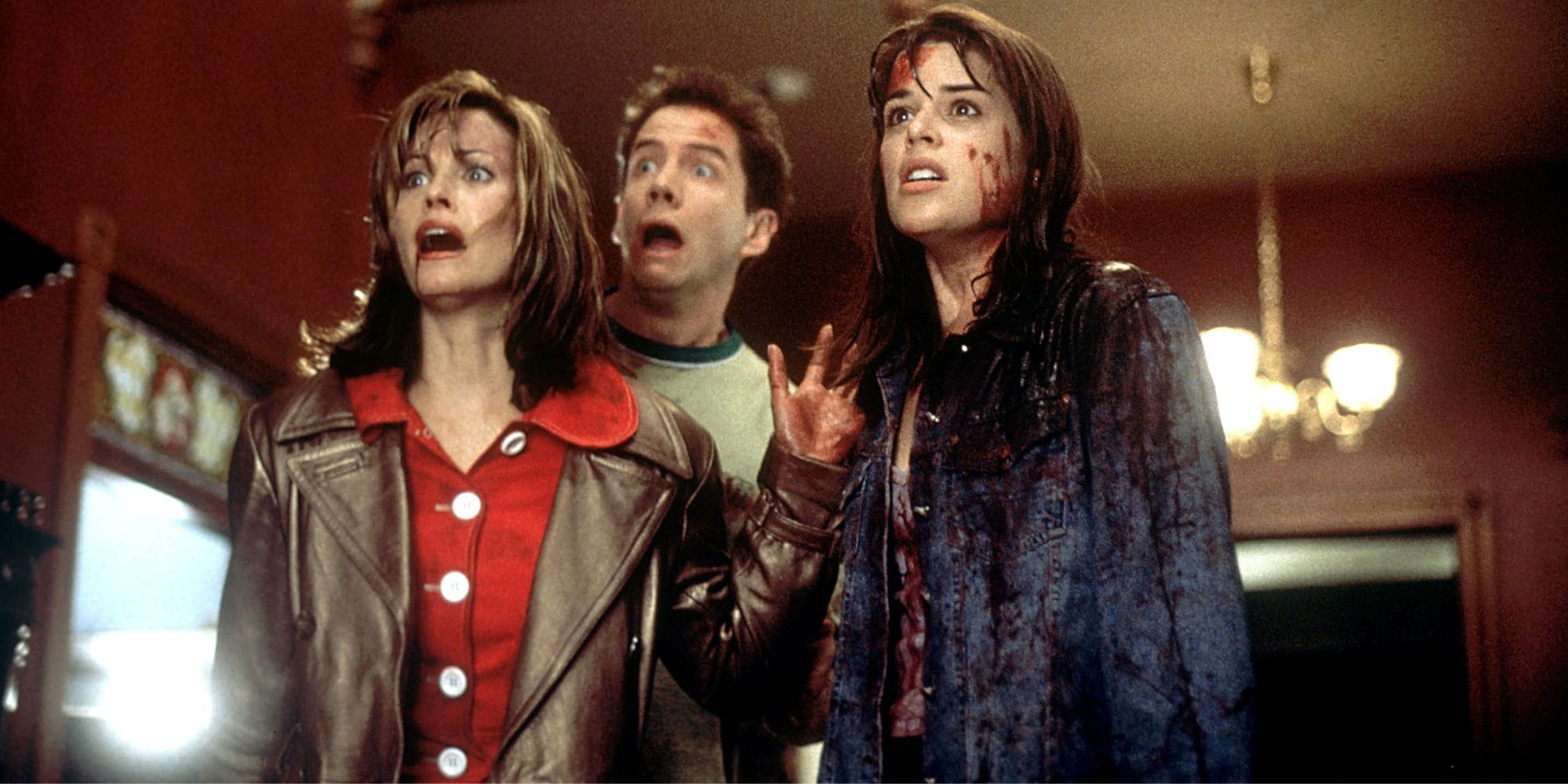 12 Horror Movies That Revolutionized The Genre