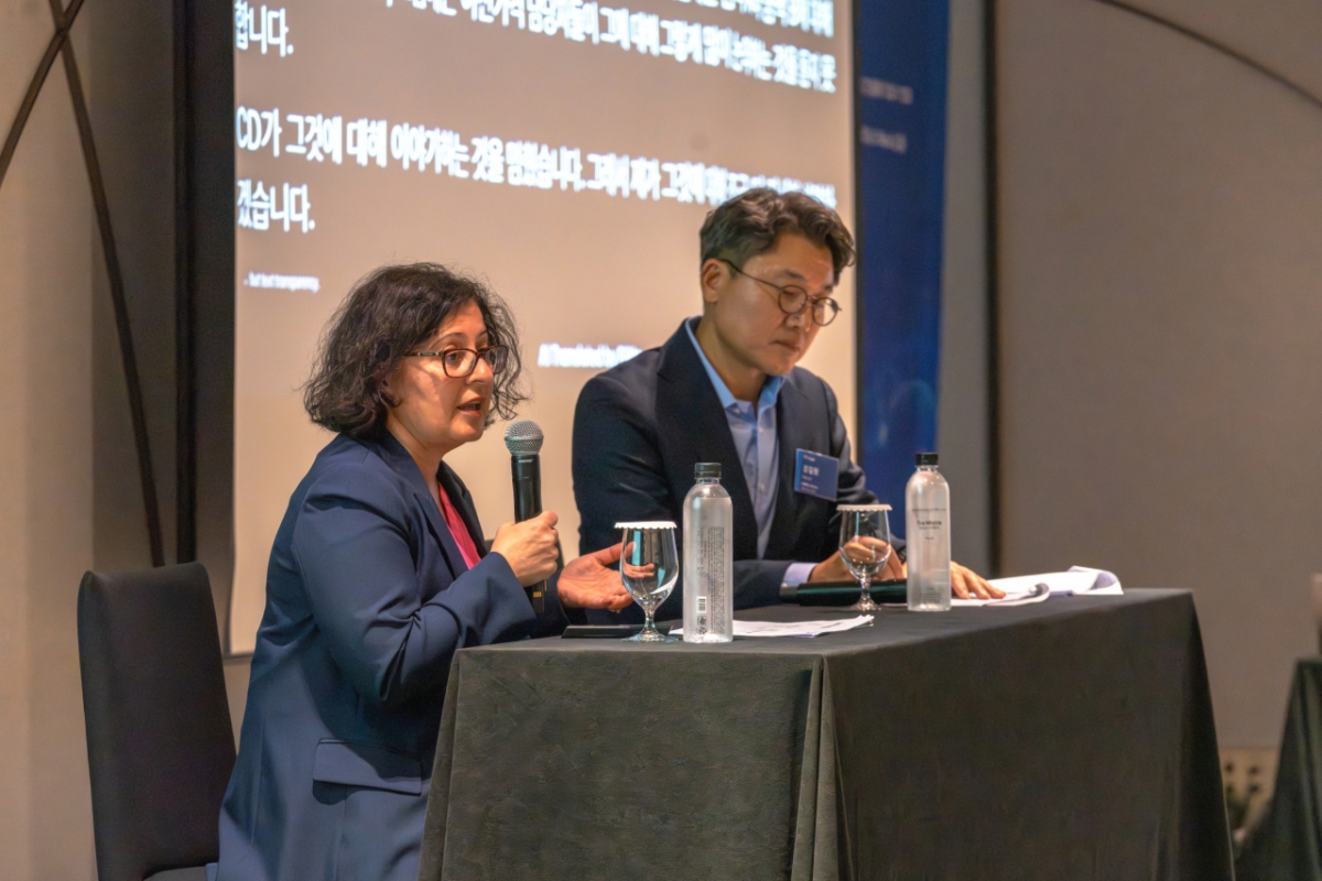 삼정KPMG, '글로벌 이전가격 서비스 세미나' 성료