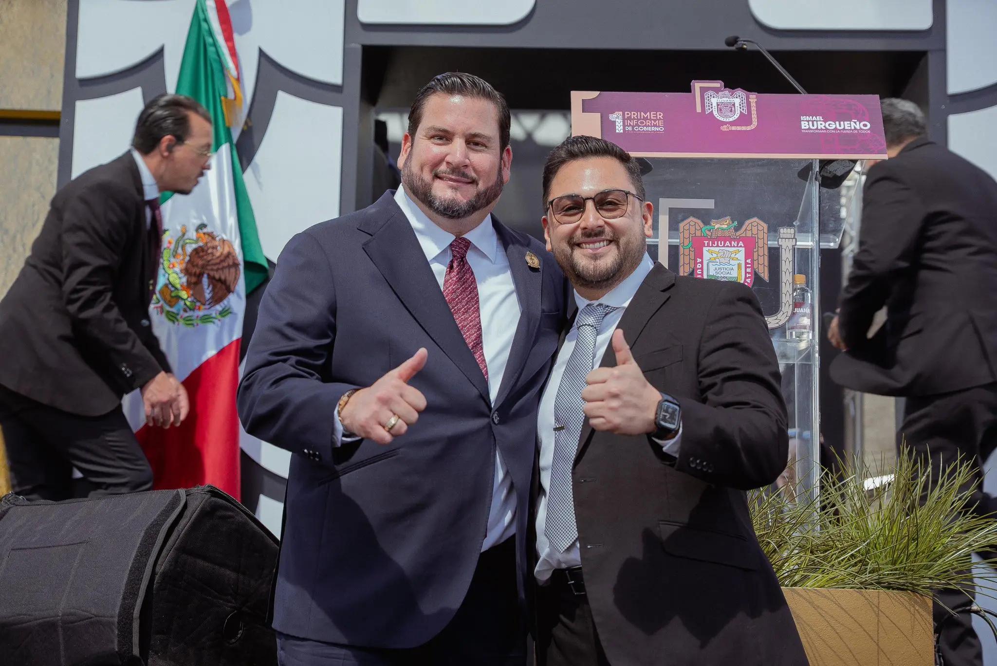 Councilmember Miguel Loza Reaffirms Commitment to Tijuana’s Growth