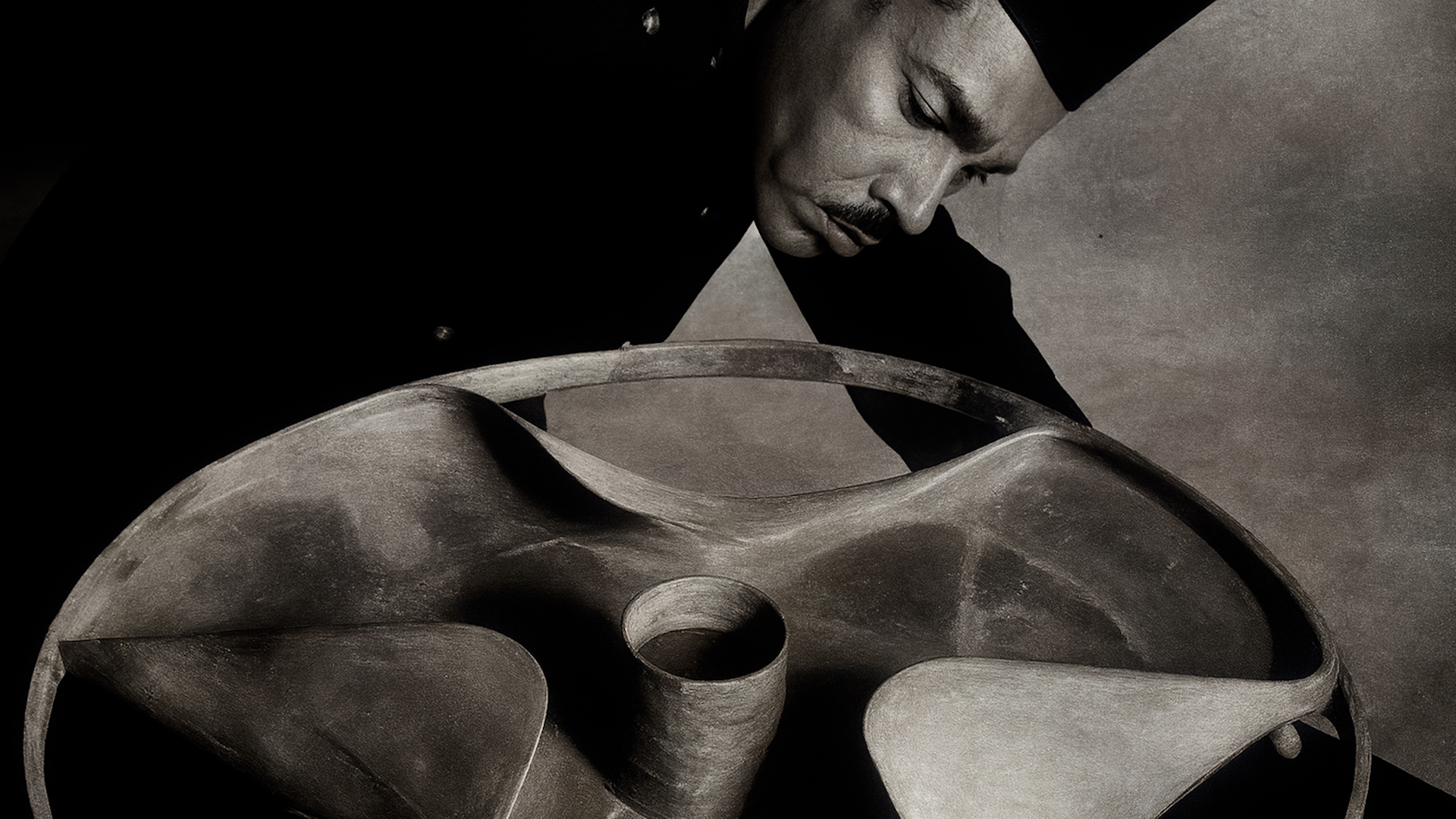 The Mystery of the Sabu Disk