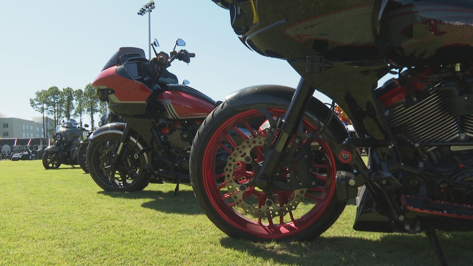 Thunder Beach Rally brings economic boost for PCB