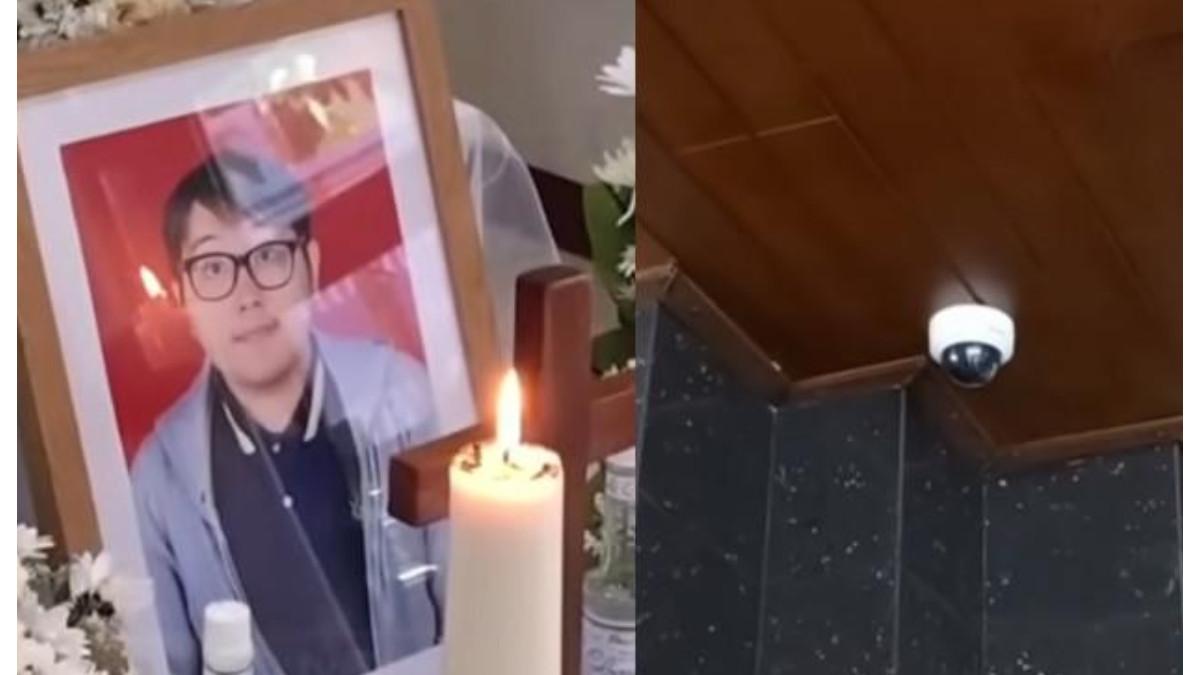 Tragedi Timothy Anugerah: Dugaan Bully,HP Terkunci,dan Ibu yang Pilih ...