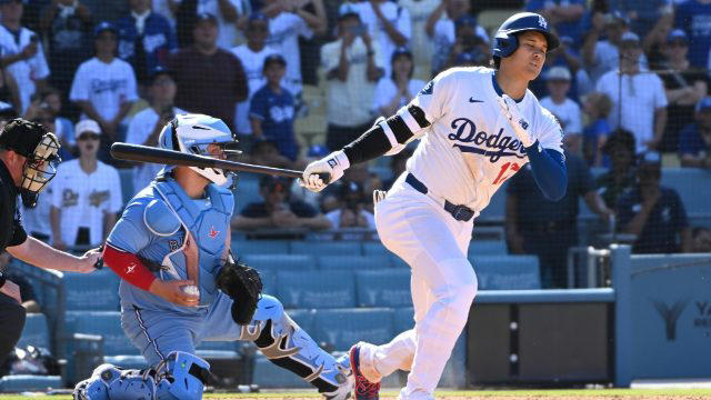 Dodgers’ Freeman ‘excited’ to play in Canada, despite being on other side