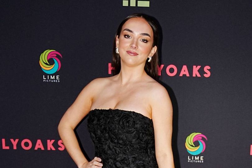 Hollyoaks favourite Isabelle Smith teases new romance for Frankie Osborne