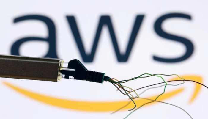 Millions Offline: What Happened When Amazon Web Services Suddenly ...
