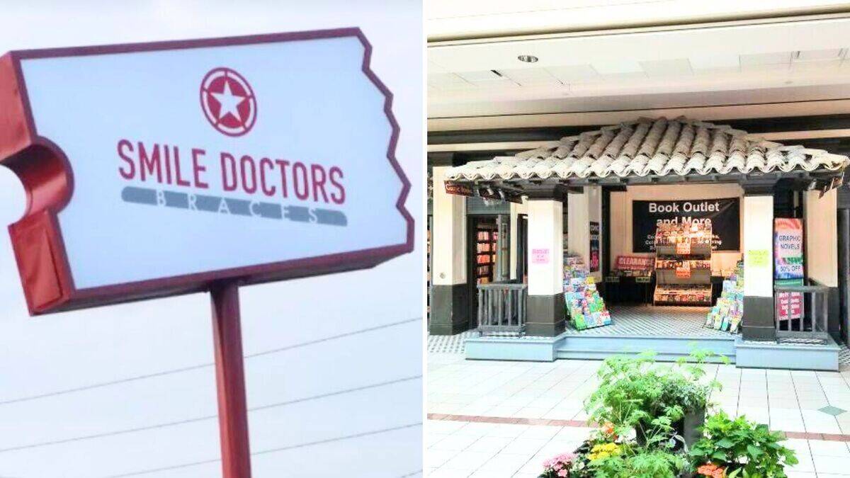 35+ Buildings that tried to cover up their original purpose