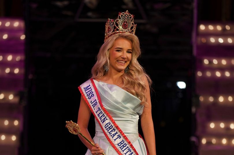 Girl's 'Scouse humour' helped her to land dream role