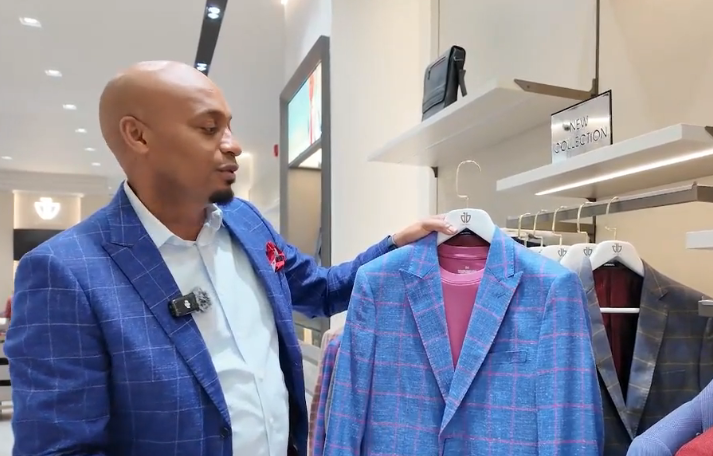 J. Benzal Expands in Downtown Indianapolis with Grand Opening and ...