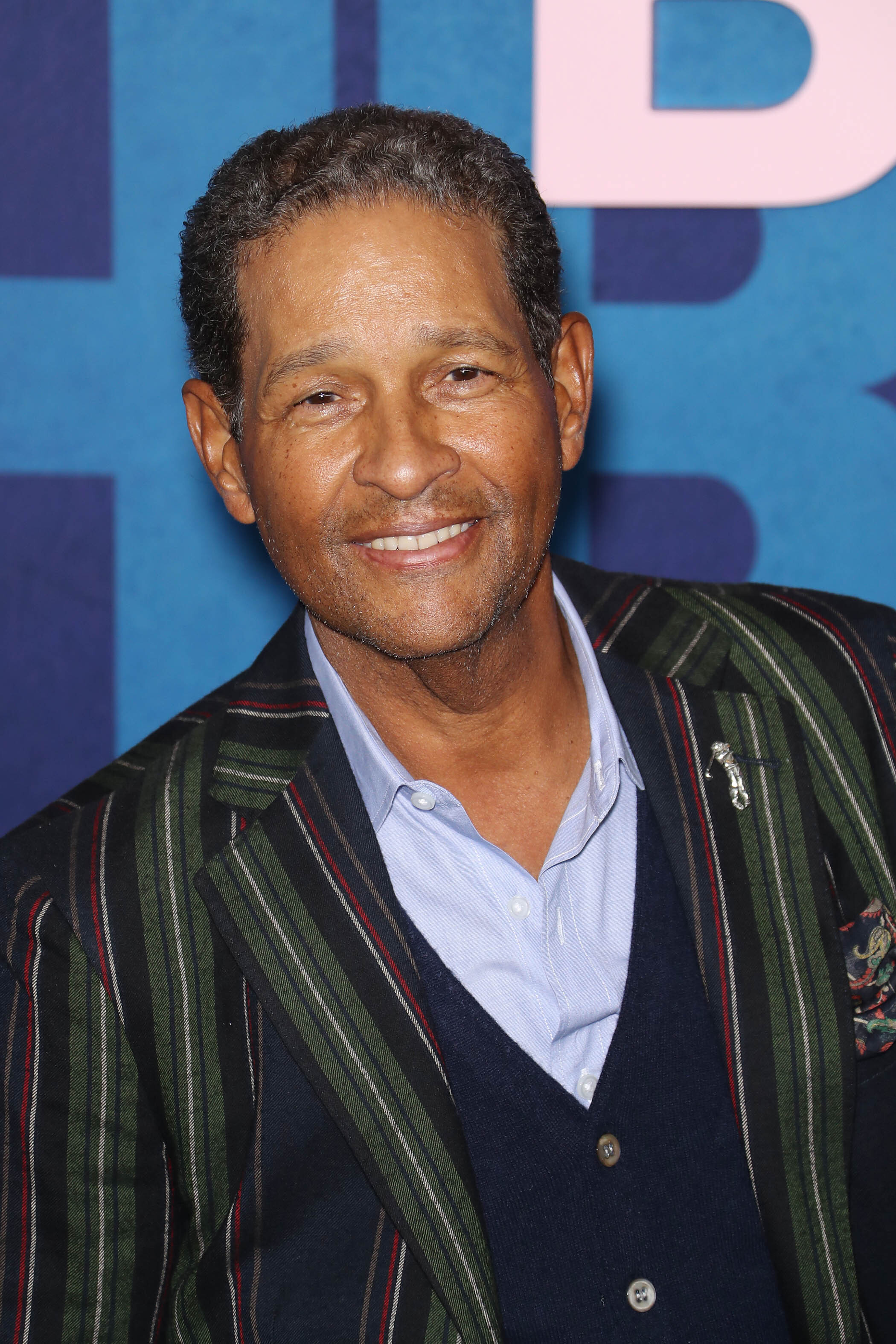 TV host Bryant Gumbel hospitalised