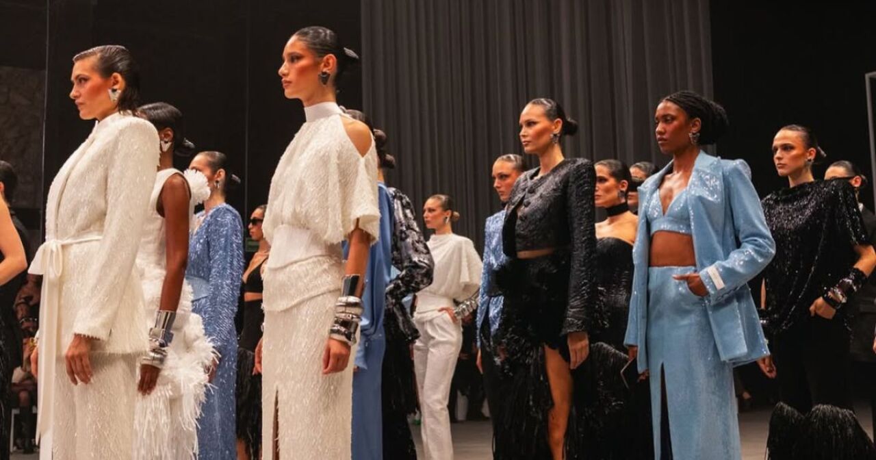 Arte, emoción y técnica: La Semana de la Moda en México y las ...