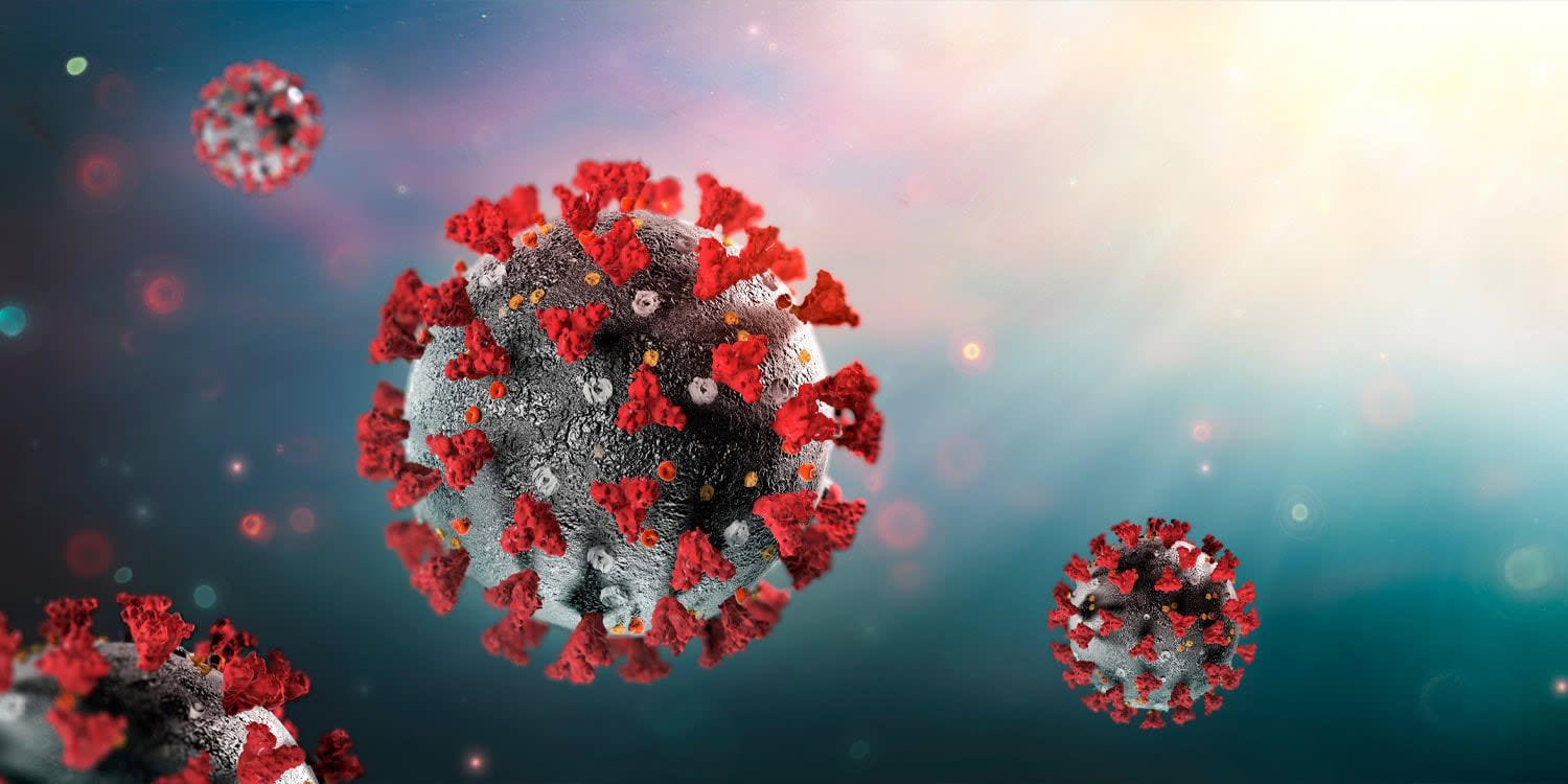 Scientists observe altered brain metabolism and connectivity in COVID ...