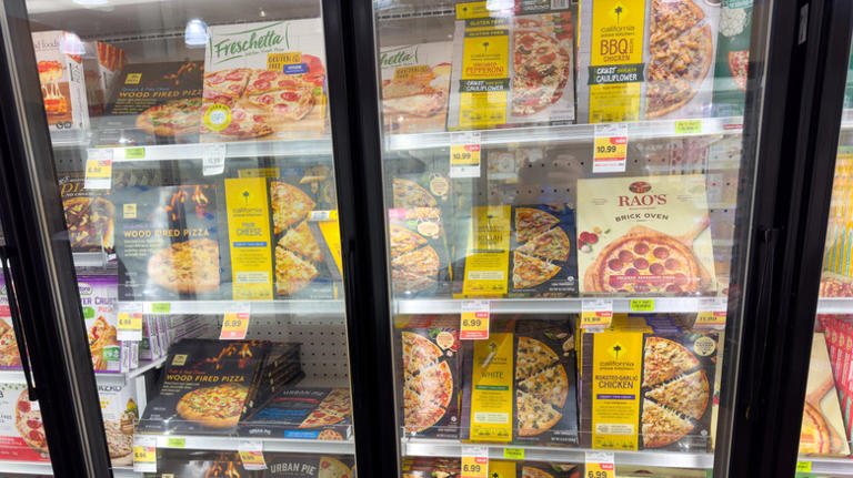 Are More Expensive Frozen Pizzas Worth It? Why Cheaper Pies Might Be ...