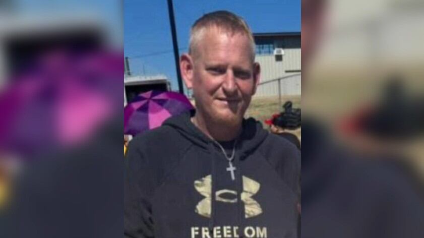Missing Burleson County man found dead
