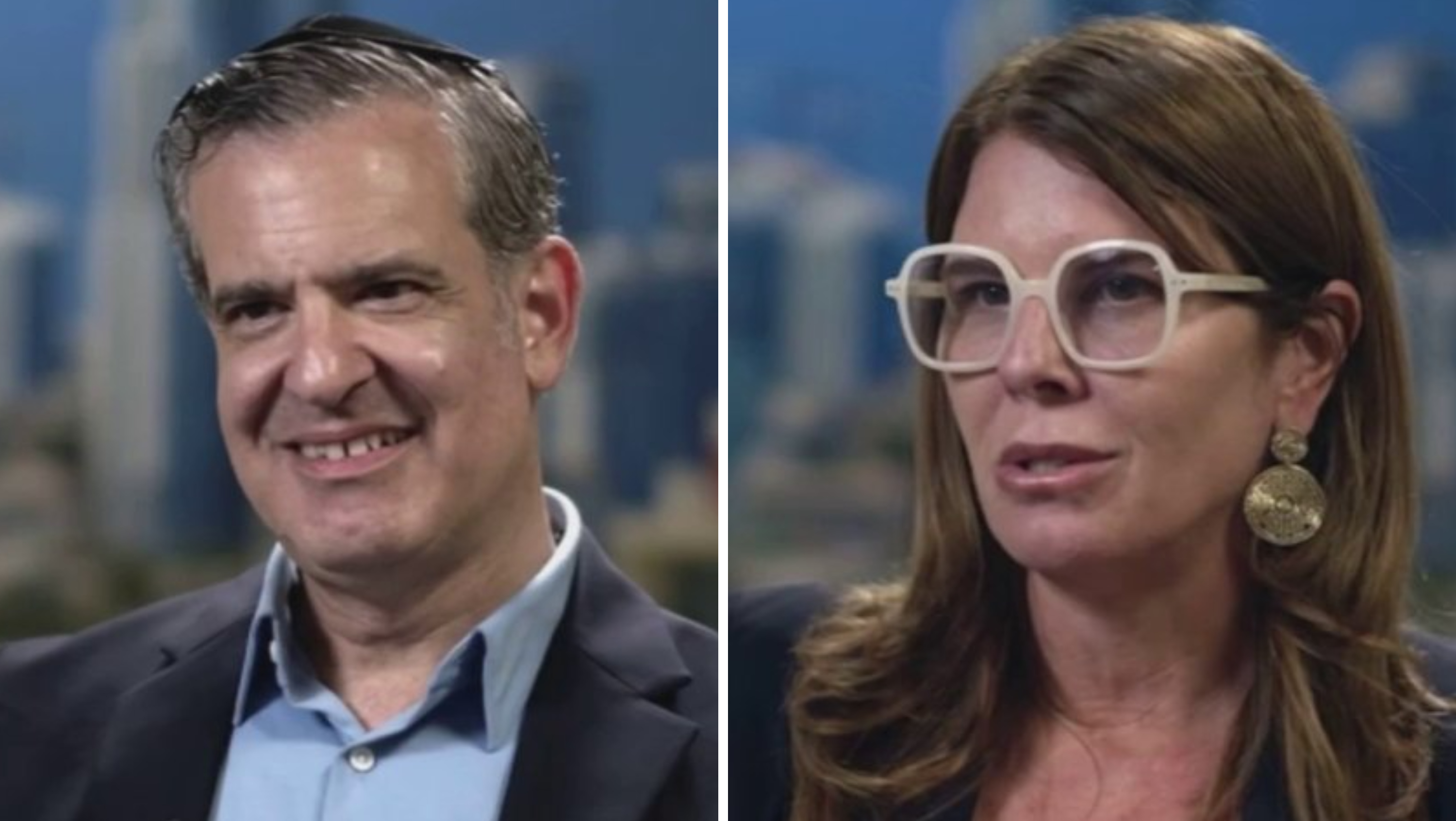 Race for Miami Beach mayor: Kristen Rosen Gonzalez challenges incumbent ...