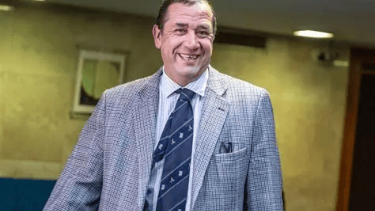 Da Silva: La orfandad que dejó Mujica no la levantan ni Orsi ni El ...