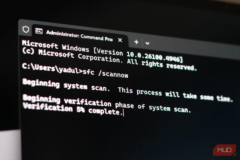 Don’t let your PC suffer—run these Windows commands regularly