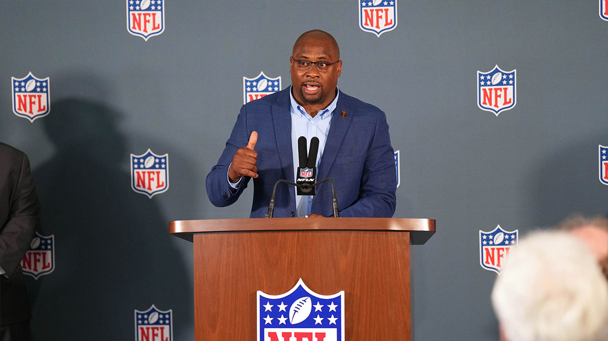 NFL reconsidering 4th & 15 solution to onside kick dilemma