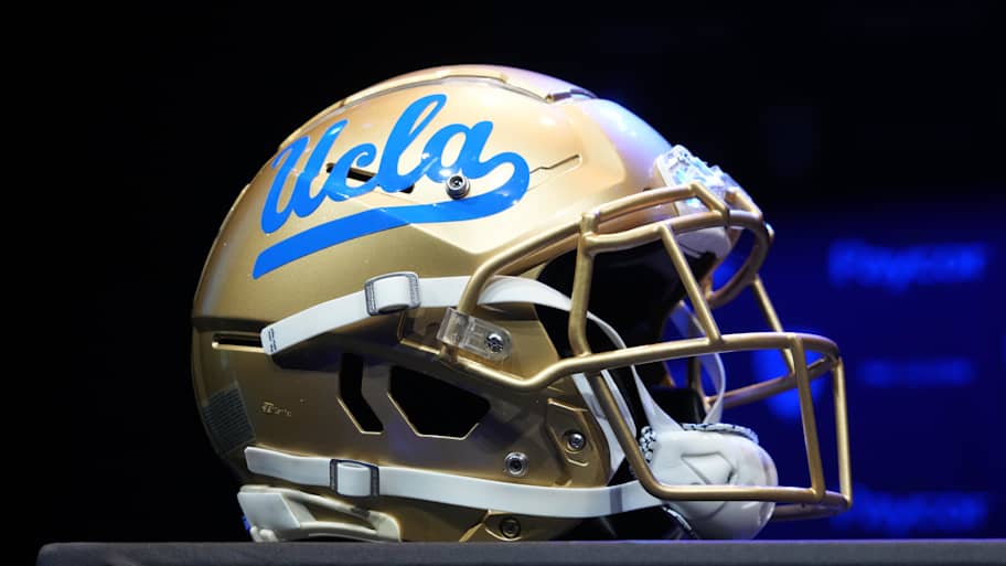 UCLA Flips Three-Star Safety From Washington