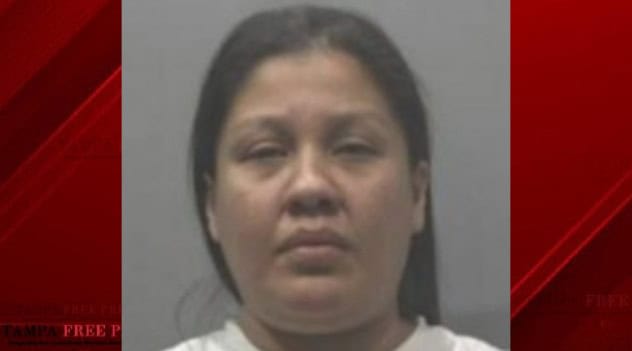 Texas Woman Charged With Murder After Running Over Husband During Argument